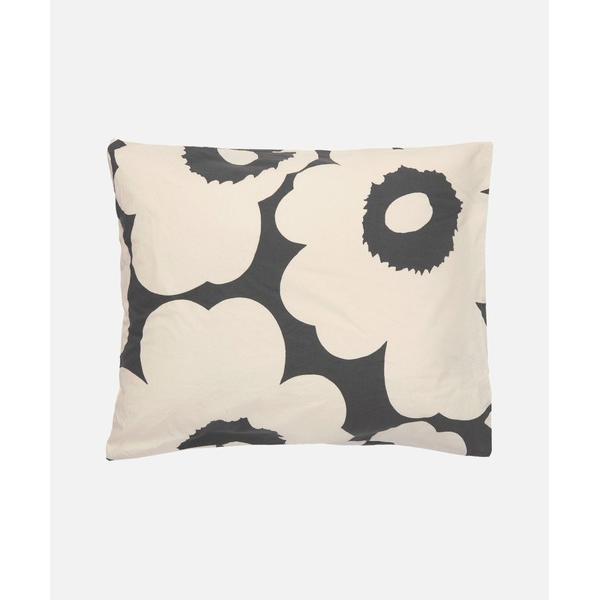 ZOZO問い合わせ番号:96532914ショップ:marimekko，マリメッコブランド:marimekko，マリメッコ商品名:Unikko / pillow cover 50X60カテゴリ:インテリア>寝具ブランド品番:522594...