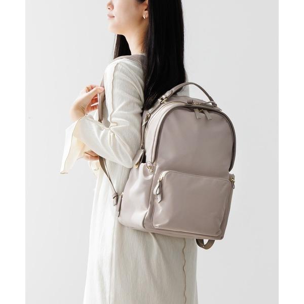 ZOZO問い合わせ番号:96533097ショップ:Jewelna Rose，ジュエルナローズブランド:Jewelna Rose，ジュエルナローズ商品名:キラハピ リュック 13.3インチPC 16211カテゴリ:バッグ>バックパック/...