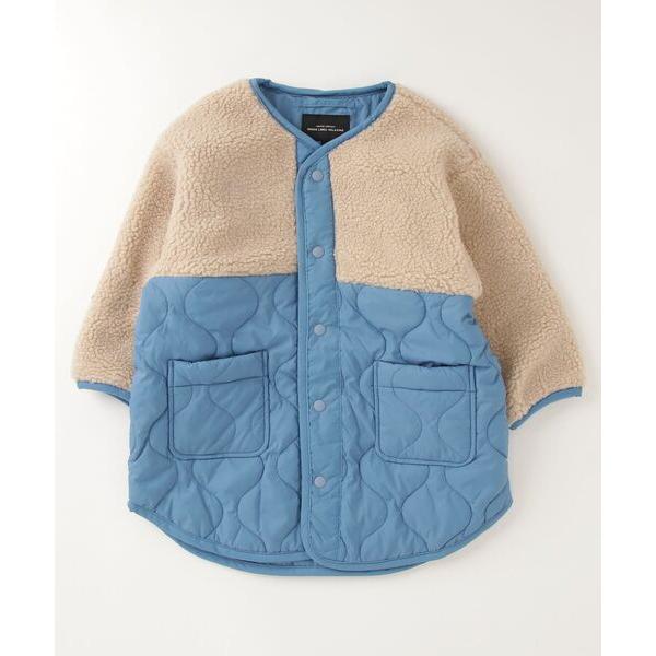 参考価格：6，600円発売時期：2022年07月コンディション：B（目立つ使用感なし）使用感が少ない、または気にならないアイテム袖口：汚れ参考商品名：TJ ボア×キルト コート 100-130cm参考品番：38251990948【商品に関す...