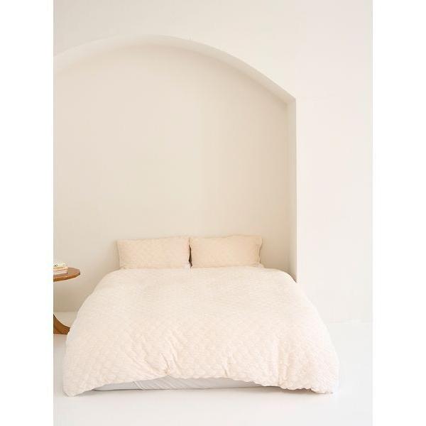 『セール実施中』ZOZO問い合わせ番号:96563852ショップ:gelato pique，ジェラート　ピケブランド:gelato pique Sleep，ジェラートピケスリープ商品名:【Sleep】くしゅくしゅ ３点セット（シングル）カテ...