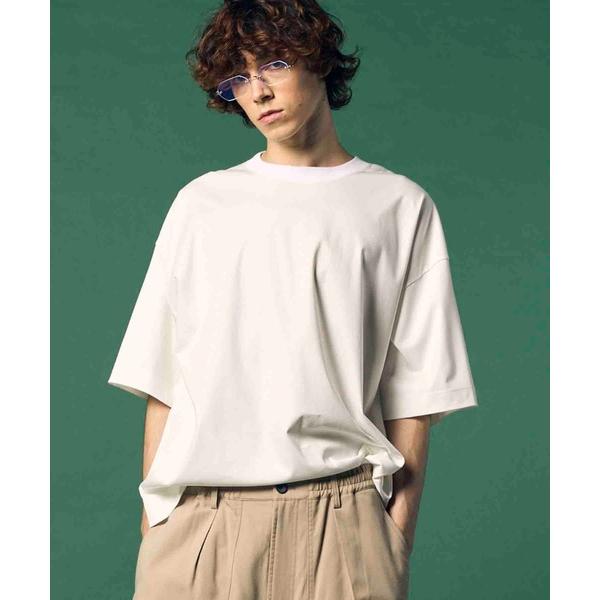 ZOZO問い合わせ番号:96563954ショップ:MAISON SPECIAL，メゾン スペシャルブランド:MAISON SPECIAL，メゾンスペシャル商品名:《UNISEX》Extremely Cool Smooth Prime-Ove...