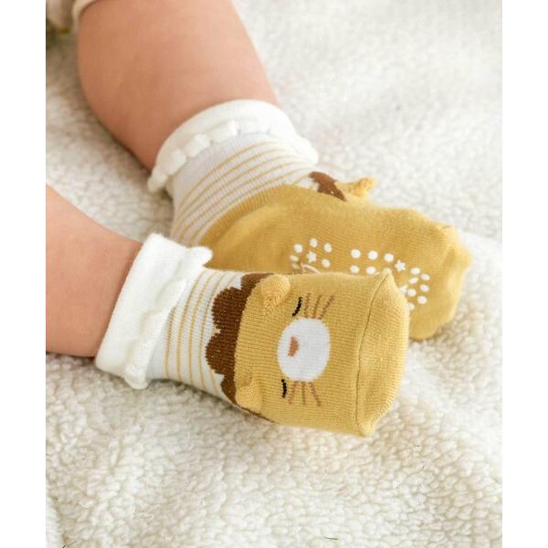 ※このアイテムは返品・交換対象外商品です。ZOZO問い合わせ番号:96564055ショップ:BEBE ONLINE STORE，ベベ オンラインストアブランド:SLAP SLIP BABY，スラップスリップベビー商品名:【お揃い】アニマルク...