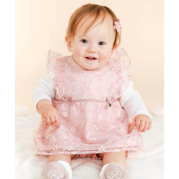 『タイムセール実施中』※このアイテムは返品・交換対象外商品です。ZOZO問い合わせ番号:96564069ショップ:BEBE ONLINE STORE，ベベ オンラインストアブランド:SLAP SLIP BABY，スラップスリップベビー商品名...