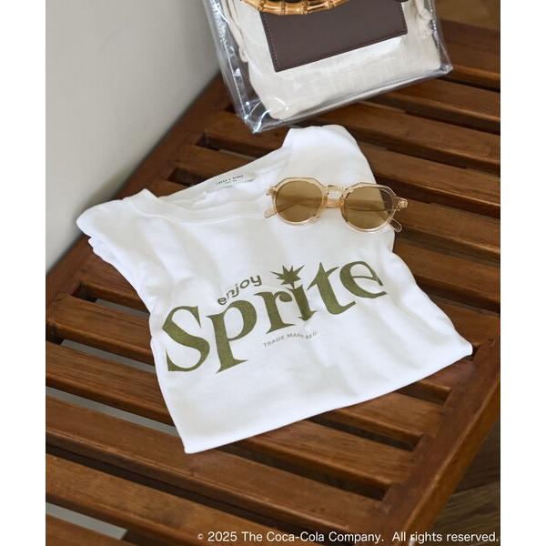 『セール実施中』ZOZO問い合わせ番号:96564085ショップ:FREAK'S STORE，フリークスストアブランド:FREAK'S STORE，フリークスストア商品名:Sprite 60's Logo T-shirt/スプライト 60'...