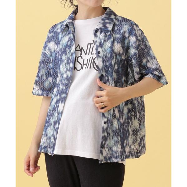 『タイムセール実施中』ZOZO問い合わせ番号:96564249ショップ:LEPSIM，レプシィムブランド:LEPSIM，レプシィム商品名:【産前・産後対応】マタニティ／襟付きメッシュカーディガン　574749カテゴリ:ママ＆ベビー>マ...