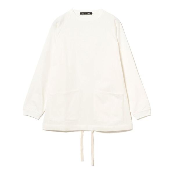 『セール実施中』ZOZO問い合わせ番号:96564394ショップ:BEAMS WOMEN，ビームスウィメンブランド:HAVERSACK，ハバーザック，BEAMS BOY，ビームスボーイ商品名:HAVERSACK / Plain Stitch...