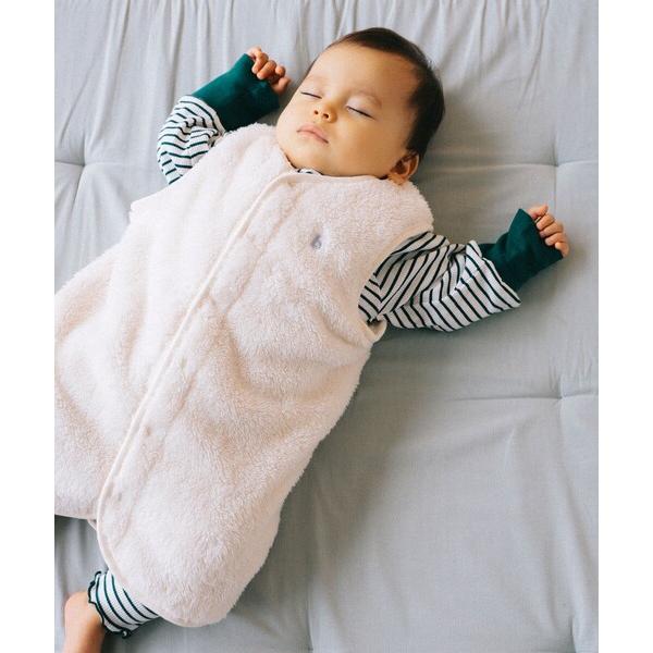 『タイムセール実施中』※このアイテムは返品・交換対象外商品です。ZOZO問い合わせ番号:96564518ショップ:BEAMS WOMEN，ビームスウィメンブランド:こども ビームス，コドモビームス商品名:ベビー おやすみ ベスト 2025（...