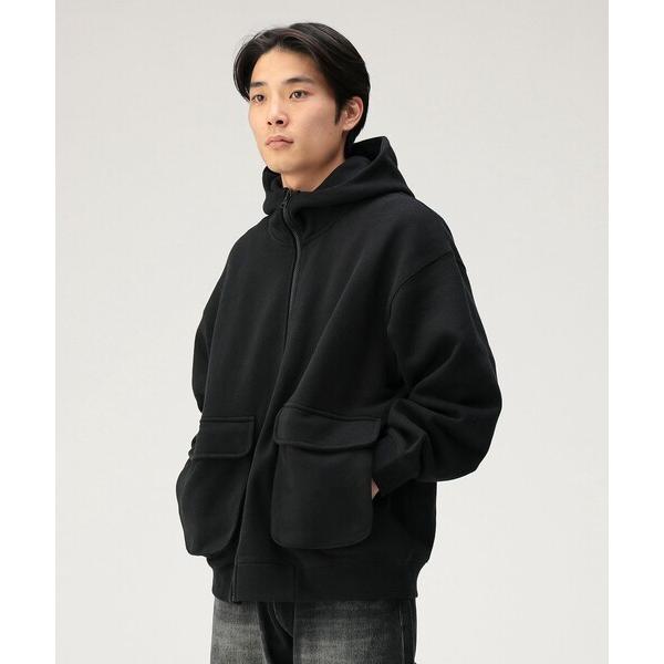 『セール実施中』ZOZO問い合わせ番号:96564648ショップ:BEAMS MEN，ビームス メンブランド:BEAMS T，ビームスティー商品名:BEAMS T / Full Zip Hoodieカテゴリ:トップス>パーカーブランド...