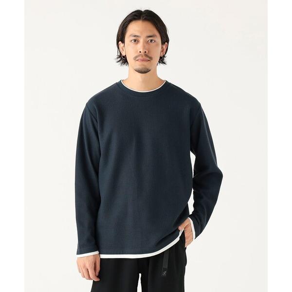 『セール実施中』ZOZO問い合わせ番号:96564963ショップ:B:MING LIFE STORE by BEAMS，ビーミングライフストアバイビームスブランド:B:MING by BEAMS，ビーミングバイビームス商品名:フェイクレイヤ...