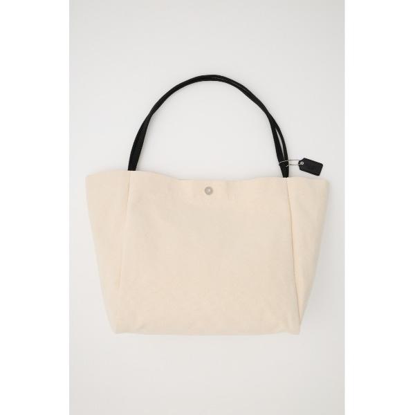 『タイムセール実施中』ZOZO問い合わせ番号:96565598ショップ:MOUSSY，マウジーブランド:MOUSSY，マウジー商品名:SKINNY HANDLE トートバッグカテゴリ:バッグ>トートバッグブランド品番:010IA155...