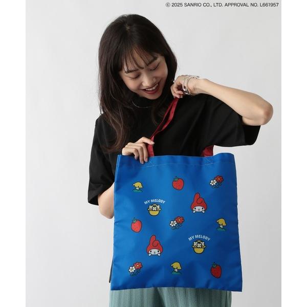 ZOZO問い合わせ番号:96565865ショップ:FOUND GOOD，ファウンド グッドブランド:FOUND GOOD，ファウンドグッド商品名:サンリオキャラクターズ/トートカテゴリ:バッグ>トートバッグブランド品番:3155-90...