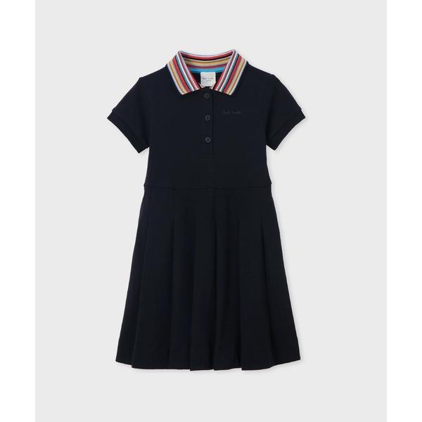 『セール実施中』ZOZO問い合わせ番号:96566005ショップ:Paul Smith，ポール・スミスブランド:Paul Smith JUNIOR，ポールスミスジュニア，Paul Smith，ポールスミス商品名:ガールズ シグネチャーストラ...