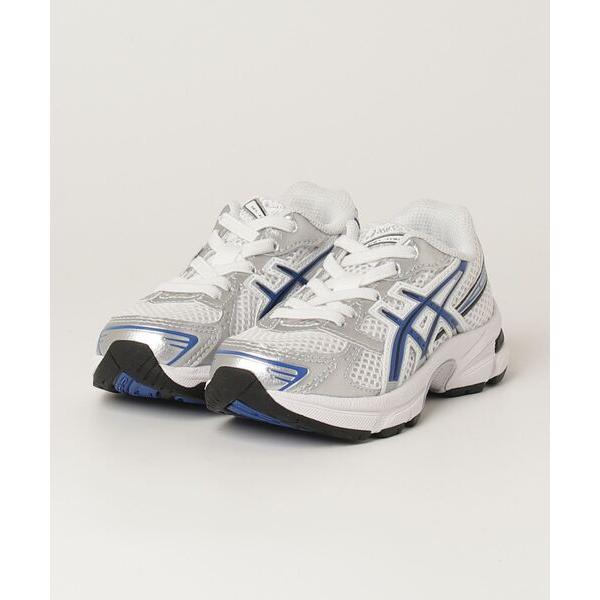 『セール実施中』ZOZO問い合わせ番号:96566141ショップ:ASICS，アシックスブランド:ASICS，アシックス商品名:GEL-1130 PS / ゲル1130 ピーエスカテゴリ:シューズ>スニーカーブランド品番:1204A1...