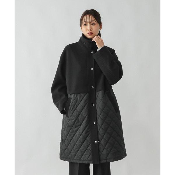 『タイムセール実施中』ZOZO問い合わせ番号:96566307ショップ:GLOBAL WORK，グローバルワークブランド:GLOBAL WORK，グローバルワーク商品名:ウールライク切り替えコート/499669カテゴリ:ジャケット/アウター...