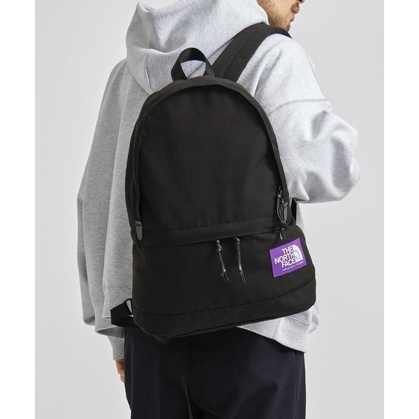 ZOZO問い合わせ番号:96566497ショップ:THE TOKYO，ザトウキョウブランド:THE NORTH FACE PURPLE LABEL，ザ ノースフェイス パープルレーベル商品名:Field Day Pack(THE NORTH...