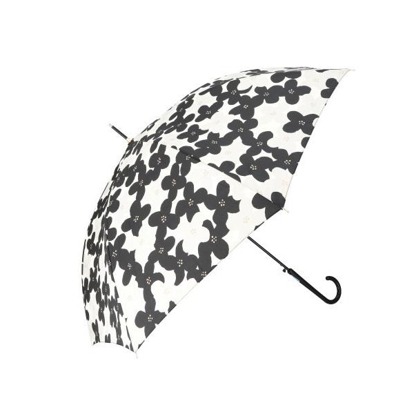 ZOZO問い合わせ番号:96566697ショップ:Rora，ローラブランド:BACKYARD FAMILY，バックヤードファミリー商品名:amusant sous la pluie 60cm 耐風 スリム 長傘カテゴリ:ファッション雑貨&g...