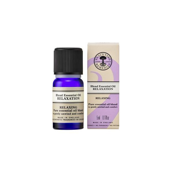 ZOZO問い合わせ番号:96567027ショップ:NEAL'S YARD REMEDIES，ニールズヤードレメディーズブランド:NEAL'S YARD REMEDIES，ニールズヤードレメディーズ商品名:ブレンドエッセンシャルオイル リラク...