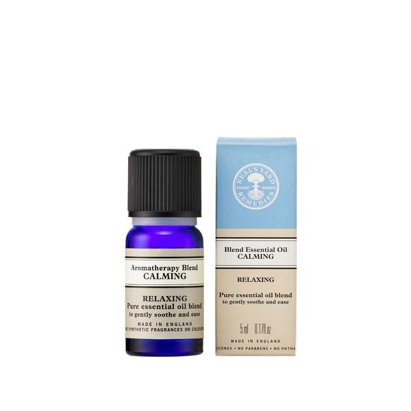 ZOZO問い合わせ番号:96567046ショップ:NEAL'S YARD REMEDIES，ニールズヤードレメディーズブランド:NEAL'S YARD REMEDIES，ニールズヤードレメディーズ商品名:ブレンドエッセンシャルオイル カーミ...