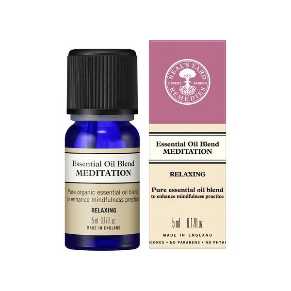 ZOZO問い合わせ番号:96567048ショップ:NEAL'S YARD REMEDIES，ニールズヤードレメディーズブランド:NEAL'S YARD REMEDIES，ニールズヤードレメディーズ商品名:ブレンドエッセンシャルオイル メディ...