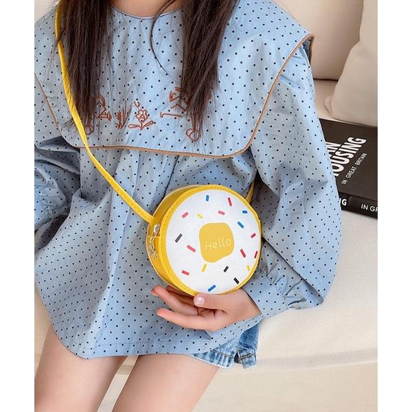 『タイムセール実施中』ZOZO問い合わせ番号:96567074ショップ:CERCA，チェルカブランド:CERCA，チェルカ商品名:lulunoix/ドーナツショルダーバッグ N15426カテゴリ:バッグ>ショルダーバッグブランド品番:...