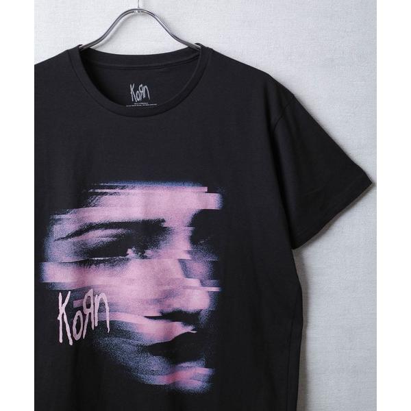 『タイムセール実施中』ZOZO問い合わせ番号:96567103ショップ:INNOCENT，イノセントブランド:ROCK-OFF，ロックオフ，INNOCENT，イノセント商品名:【ROCK-OFF】KORN（コーン）CHOPPED FACE ...