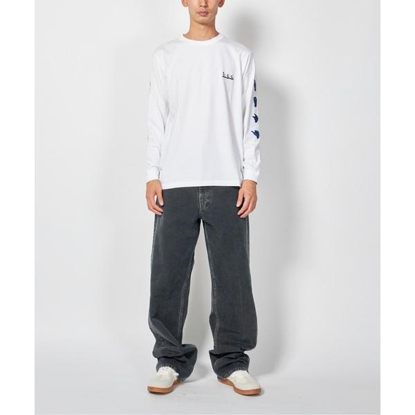 『セール実施中』ZOZO問い合わせ番号:96567425ショップ:MIDWEST，ミッドウエストブランド:TOGA TOO，トーガトゥ，MIDWEST，ミッドウエスト商品名:TOGA　TOO Print tee L/Sカテゴリ:トップス&g...