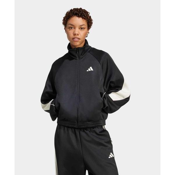 『タイムセール実施中』ZOZO問い合わせ番号:96597908ショップ:adidas，アディダスブランド:adidas，アディダス商品名:スタジアム トラックトップ / ジャージ / アディダス adidasカテゴリ:トップス>ジャー...