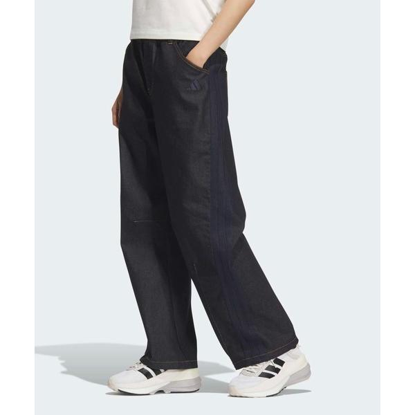 『タイムセール実施中』ZOZO問い合わせ番号:96597936ショップ:adidas，アディダスブランド:adidas，アディダス商品名:STSV デニムパンツ / アディダス adidasカテゴリ:パンツ>デニムパンツブランド品番:...