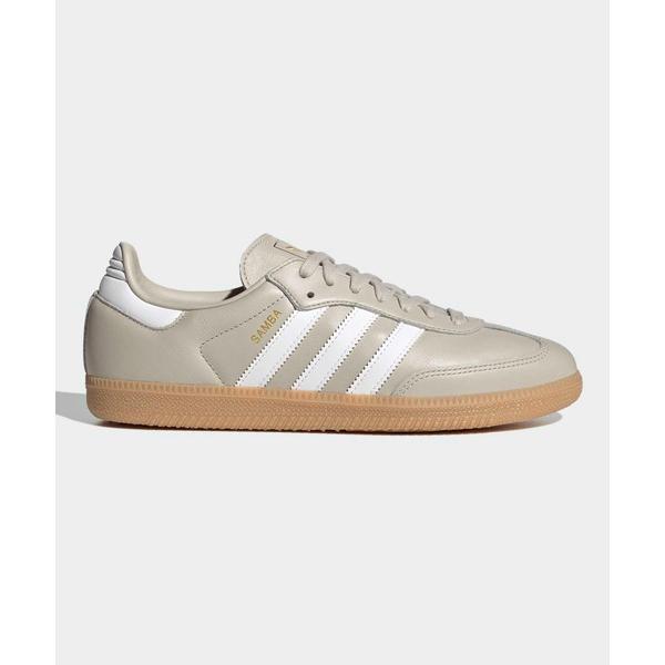 『セール実施中』ZOZO問い合わせ番号:96597967ショップ:adidas，アディダスブランド:adidas，アディダス，adidas Originals，アディダスオリジナルス商品名:サンバ OG シューズ / Samba OG Sh...