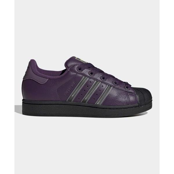 『セール実施中』ZOZO問い合わせ番号:96597971ショップ:adidas，アディダスブランド:adidas，アディダス，adidas Originals，アディダスオリジナルス商品名:スーパースター II シューズ / SUPERST...