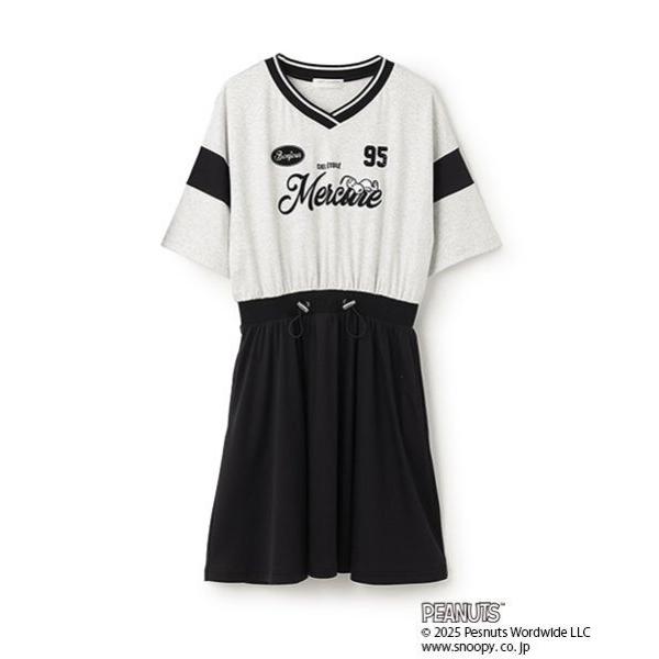 『セール実施中』ZOZO問い合わせ番号:96598015ショップ:NARUMIYA ONLINE，ナルミヤ オンラインブランド:pom ponette junior，ポンポネットジュニア商品名:【PEANUTS】【接触冷感】ドッキングカット...