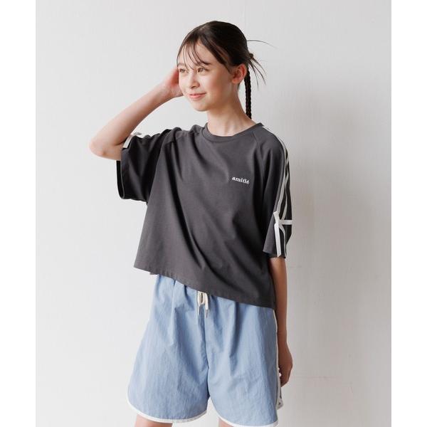 『タイムセール実施中』ZOZO問い合わせ番号:96598300ショップ:GLOBAL WORK，グローバルワークブランド:GLOBAL WORK，グローバルワーク商品名:フローズンTシャツ/袖ライン/575592カテゴリ:トップス>T...