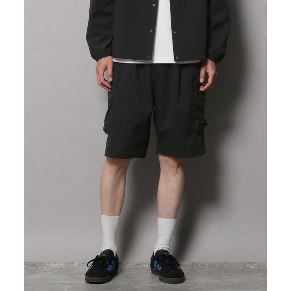 『タイムセール実施中』ZOZO問い合わせ番号:96598346ショップ:BAYFLOW，ベイフローブランド:BAYFLOW，ベイフロー商品名:【BUDDIES Dept.】メッシュポケットカーゴショーツ[UVケア・吸水速乾・耐塩素・4WAY...