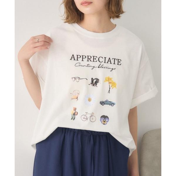 『タイムセール実施中』ZOZO問い合わせ番号:96598414ショップ:RETRO GIRL，レトロガールブランド:RETRO GIRL，レトロガール商品名:ランダムプリントBIGTEEカテゴリ:トップス>Tシャツ/カットソーブランド...