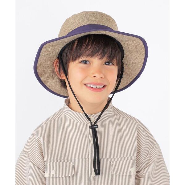 『セール実施中』ZOZO問い合わせ番号:96598688ショップ:SHIPS KIDS，シップス キッズブランド:SHIPS，シップス商品名:SHIPS KIDS: アドベンチャー ハットカテゴリ:帽子>ハットブランド品番:518-5...