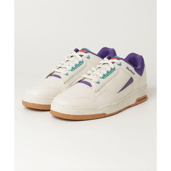 ZOZO問い合わせ番号:96599095ショップ:UPTOWN Deluxe，アップタウン　デラックスブランド:PUMA，プーマ商品名:SLIPSTREAM LO BUTTER GOODSカテゴリ:シューズ>スニーカーブランド品番:3...