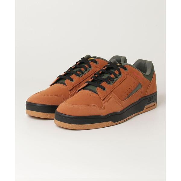 ZOZO問い合わせ番号:96599096ショップ:UPTOWN Deluxe，アップタウン　デラックスブランド:PUMA，プーマ商品名:SLIPSTREAM LO SD BUTTER GOODSカテゴリ:シューズ>スニーカーブランド品...