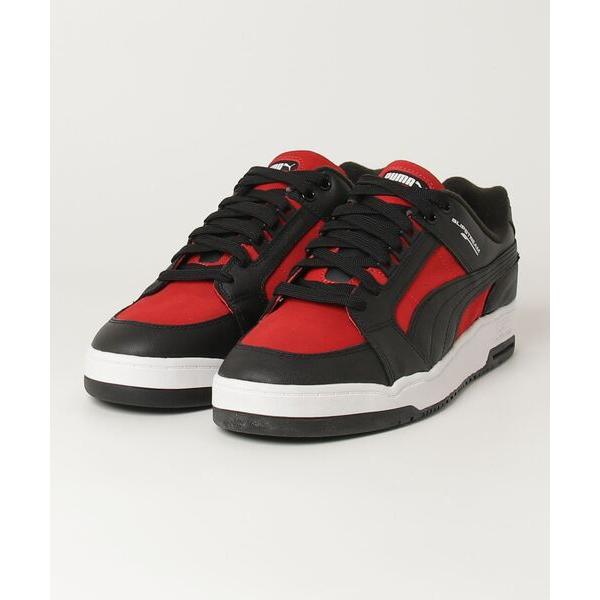 ZOZO問い合わせ番号:96599097ショップ:UPTOWN Deluxe，アップタウン　デラックスブランド:PUMA，プーマ商品名:SLIPSTREAM LO RETRO TEAMSカテゴリ:シューズ>スニーカーブランド品番:38...