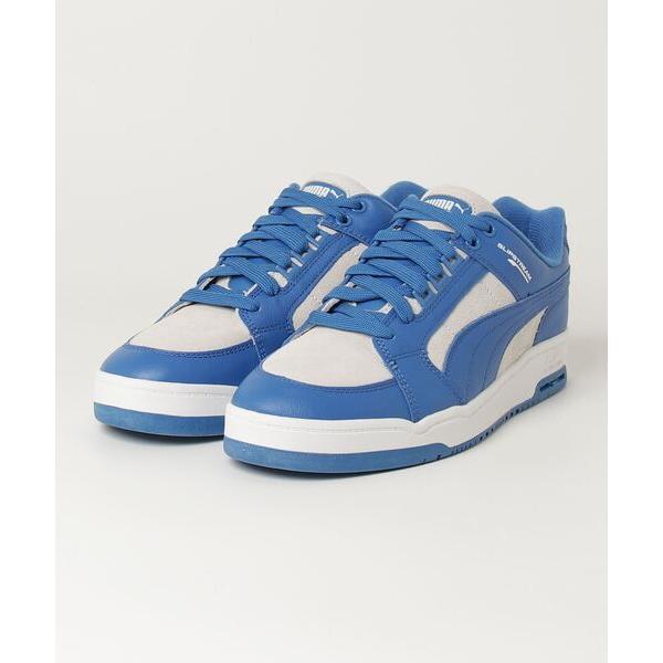 ZOZO問い合わせ番号:96599098ショップ:UPTOWN Deluxe，アップタウン　デラックスブランド:PUMA，プーマ商品名:SLIPSTREAM LO RETRO TEAMSカテゴリ:シューズ>スニーカーブランド品番:38...