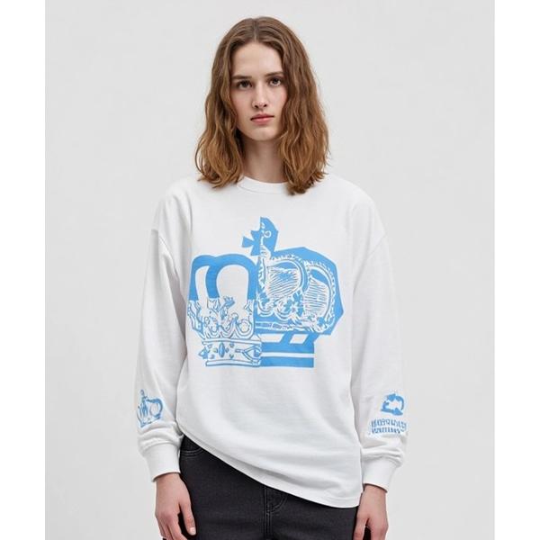 ZOZO問い合わせ番号:96599395ショップ:BABYDOLL，ベビードールブランド:BABYDOLL，ベビードール商品名:親子お揃い ロゴプリント ロンT 0775Aカテゴリ:トップス>Tシャツ/カットソーブランド品番:ロゴプリ...