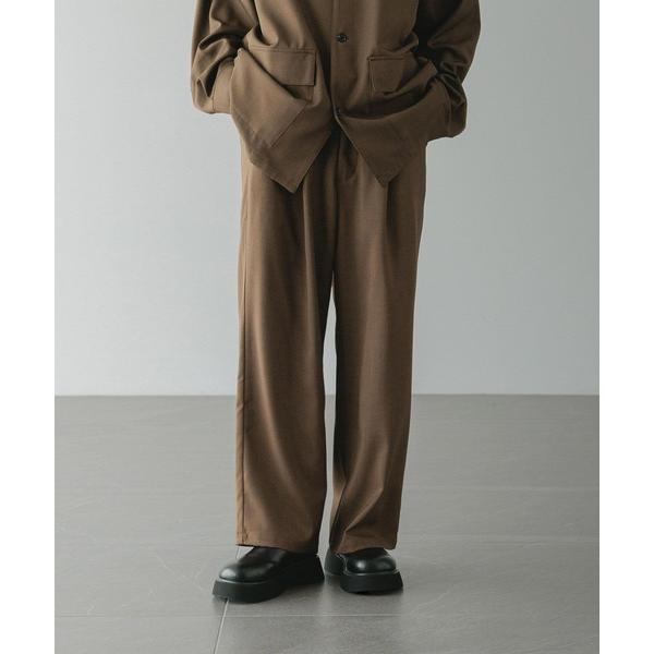 『タイムセール実施中』ZOZO問い合わせ番号:96600001ショップ:LOWRYS FARM，ローリーズファームブランド:LOWRYS FARM，ローリーズファーム商品名:【LFM(U)】ＴＷＩＬＬ　ＷＩＤＥＳＬＡＣＫＳ　 581663カ...