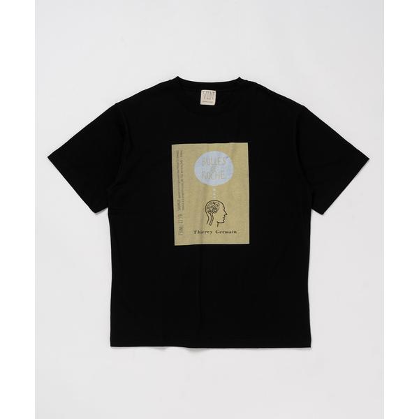 『セール実施中』ZOZO問い合わせ番号:96600263ショップ:EDIFICE，エディフィスブランド:EDIFICE，エディフィス商品名:Vin de France 別注 Tシャツカテゴリ:トップス>Tシャツ/カットソーブランド品番...