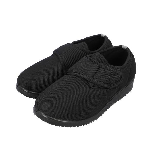 ZOZO問い合わせ番号:96600801ショップ:Rora，ローラブランド:BACKYARD FAMILY，バックヤードファミリー商品名:Step Luck ステップラック 介護シューズカテゴリ:シューズ>その他シューズブランド品番:...