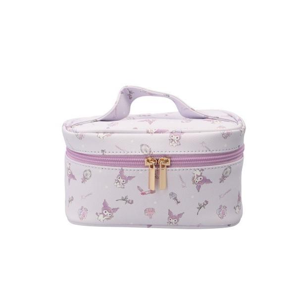 ZOZO問い合わせ番号:96600819ショップ:Rora，ローラブランド:BACKYARD FAMILY，バックヤードファミリー商品名:キャラクター バニティポーチカテゴリ:財布/小物>ポーチブランド品番:sr1vanity素材:合...