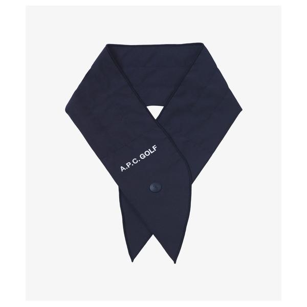 ZOZO問い合わせ番号:96600842ショップ:A.P.C. GOLF，アー・ペー・セー ゴルフブランド:A.P.C. GOLF，アー・ペー・セー ゴルフ商品名:Pascal Cool Scarfカテゴリ:アウトドア/スポーツ>ゴル...