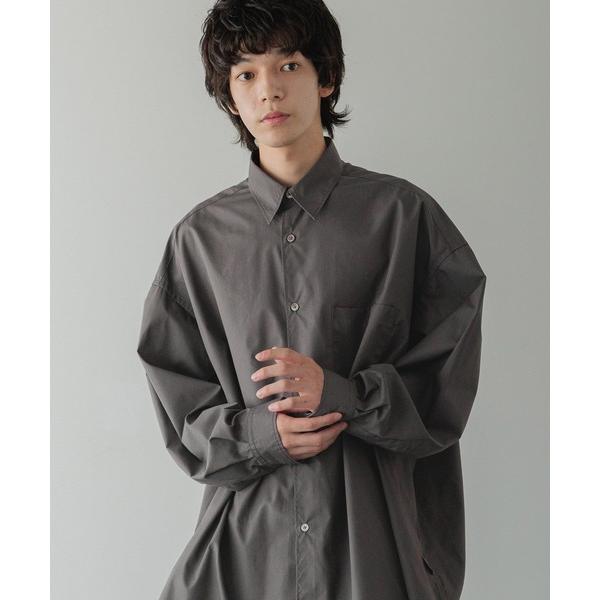 『タイムセール実施中』ZOZO問い合わせ番号:96600903ショップ:LOWRYS FARM，ローリーズファームブランド:LOWRYS FARM，ローリーズファーム商品名:【LFM(U)】ＢＲＯＡＤ　ＳＨＩＲＴ　 581696カテゴリ:ト...