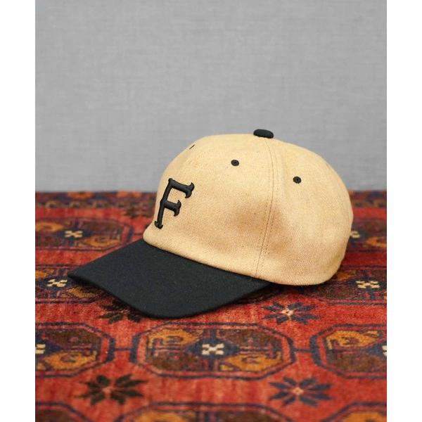 ZOZO問い合わせ番号:96601134ショップ:MIG&amp;DEXI，ミグアンドディキシーブランド:MRFATMAN，ミスターファットマン商品名:F CAP WOOLカテゴリ:帽子>キャップブランド品番:5254004素材:WO...