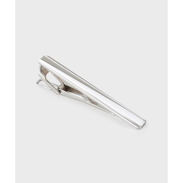 『タイムセール実施中』ZOZO問い合わせ番号:96601387ショップ:TAKEO KIKUCHI，タケオキクチブランド:TAKEO KIKUCHI，タケオキクチ商品名:ヴァルタータイバー ー 日本製の洗練された真鍮タイバーカテゴリ:フォー...