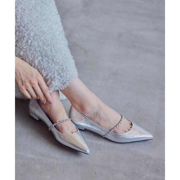 『セール実施中』ZOZO問い合わせ番号:96611682ショップ:SEVEN TWELVE THIRTY，セヴントゥエルヴサーティブランド:ALUNE，アルネ，SEVEN TWELVE THIRTY，セヴントゥエルヴサーティー商品名:チェー...