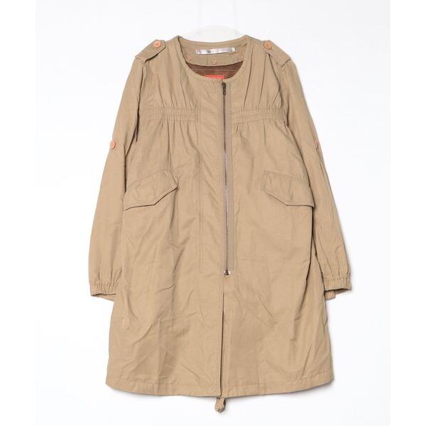 『タイムセール実施中』コンディション：B（目立つ使用感なし）使用感が少ない、または気にならないアイテム全体的：色あせ袖口：汚れ付属品：ライナーZOZO問い合わせ番号:96614529ショップ:ZOZOUSED，ゾゾユーズドブランド:GOUT...